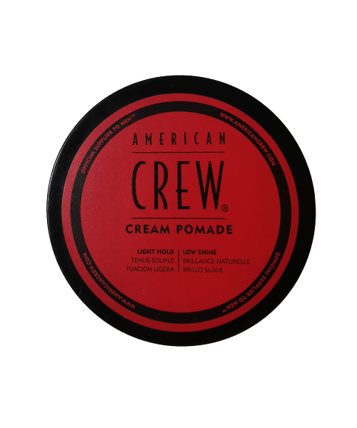 American Crew Cream Pomade Pomada do W osow 85 g