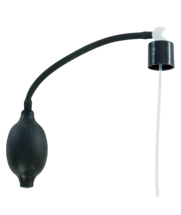 Proraso-Dispenser Spray Pompka do Płynu po Goleniu Czarna - opinie ...