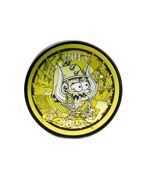 Lockhart's • Goon Grease Oil Based 10 Year Anniversary • Pomada do ...